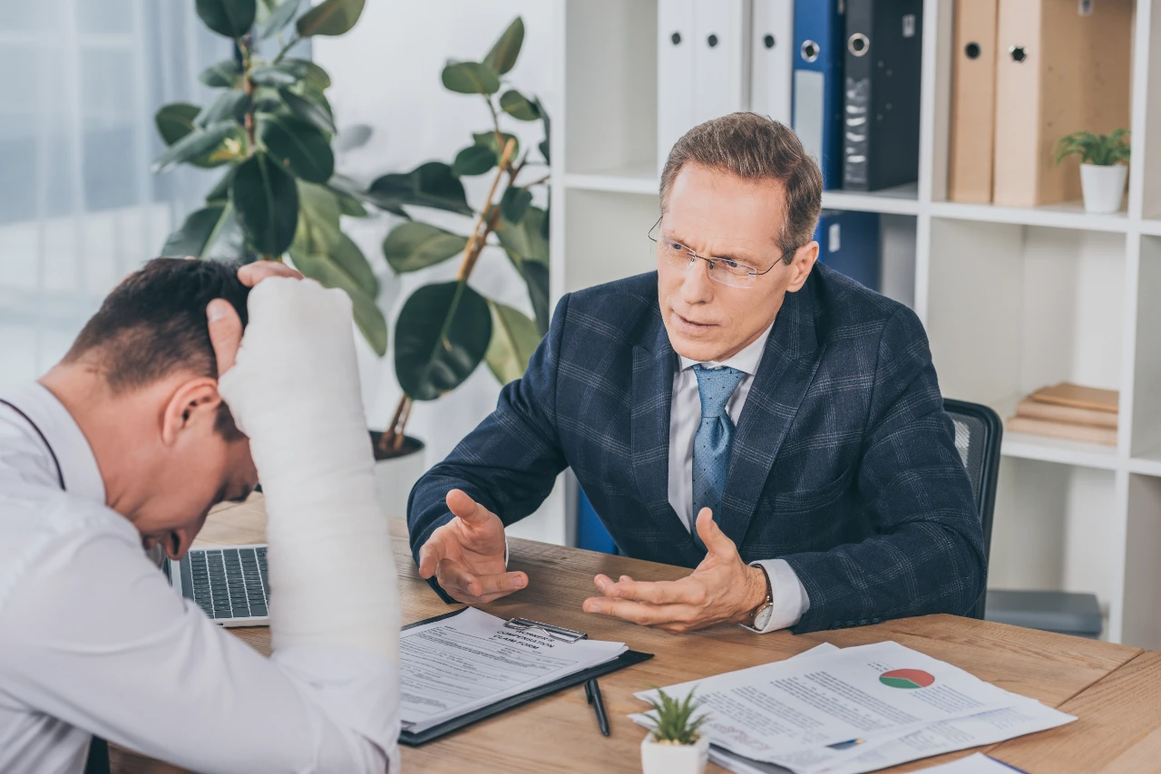 North Carolina Workers’ Compensation Laws | Horton & Mendez