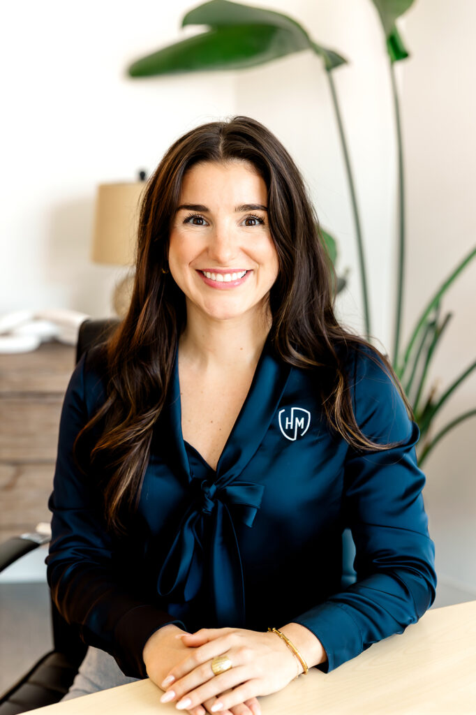 Our Firm - Horton Mendez