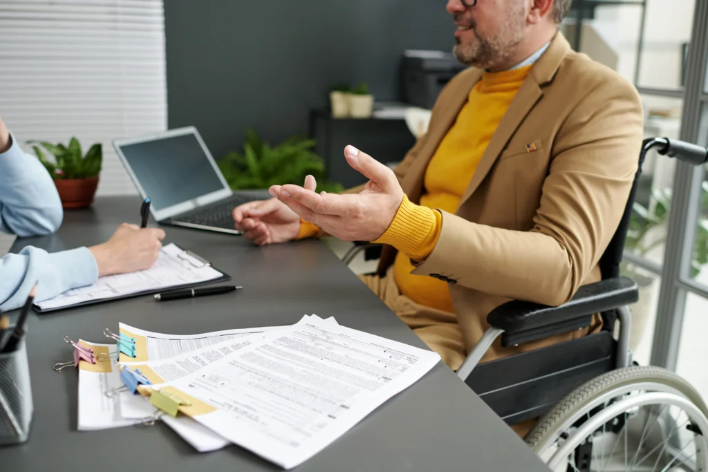 What Is TPD in Workers Comp? Benefits Explained